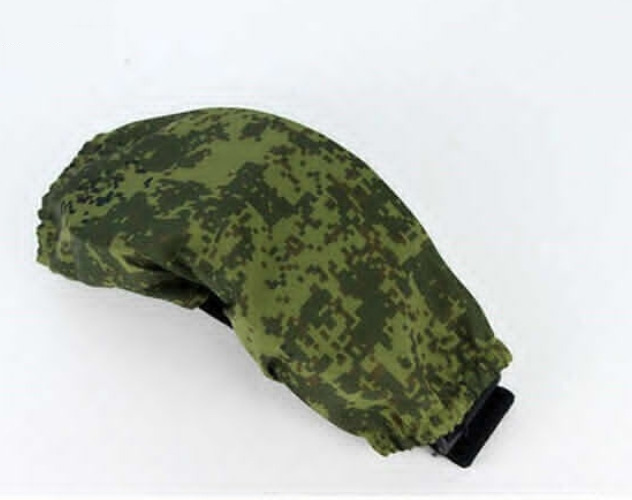 IN US Replica Russian Army 6B47 Tactical Helmet + Helmet Cover + Goggle ...