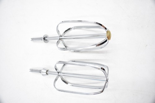 Sunbeam Mixmaster Mixer MMA Beaters Model: 10,11,12, 1-7A, 1-8A, 1-8B ...