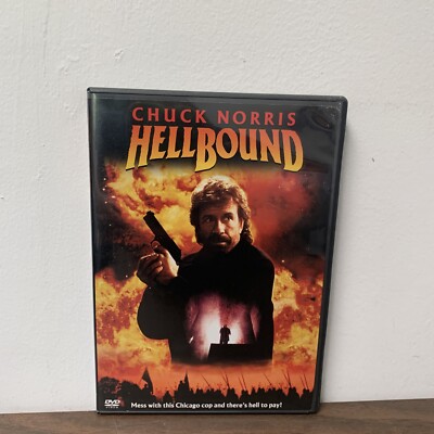 Hellbound (DVD, 2005) 12569703261| eBay