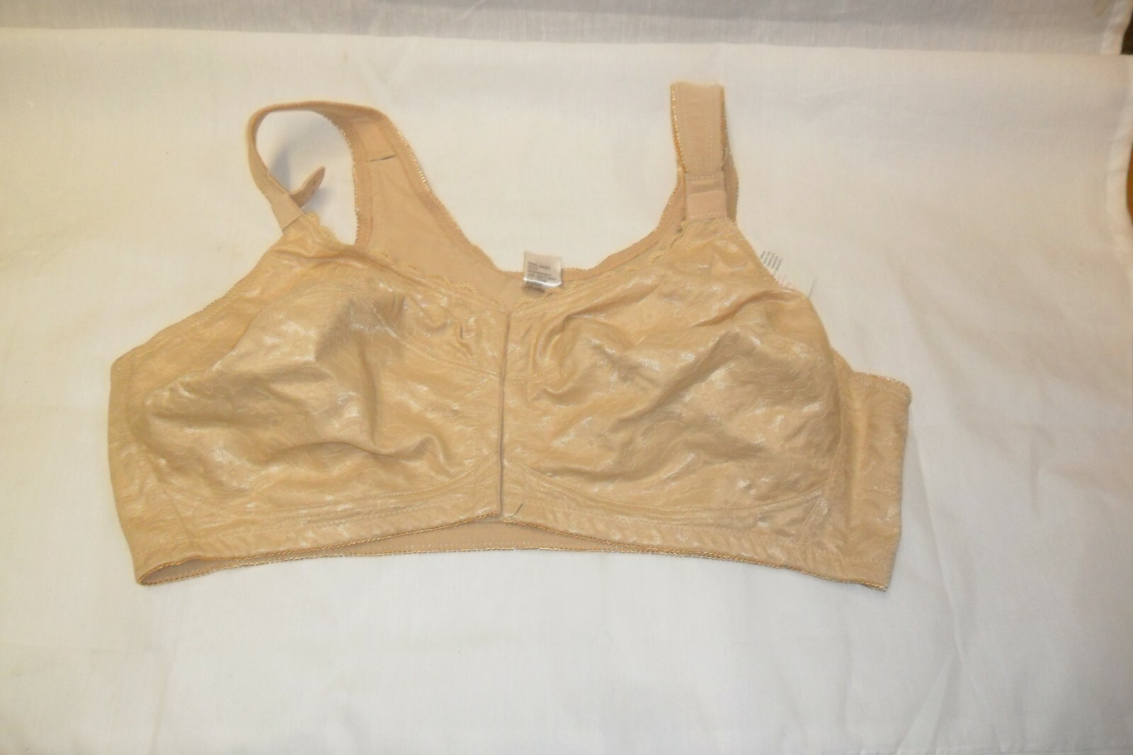 COMFORT CHOICE BRA, SIZE 50DDD, (ID#2712388-143) | eBay