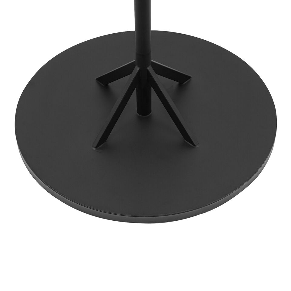 Round Clothing Rack, Clothing Display Rack, Floor-standing Garment ...