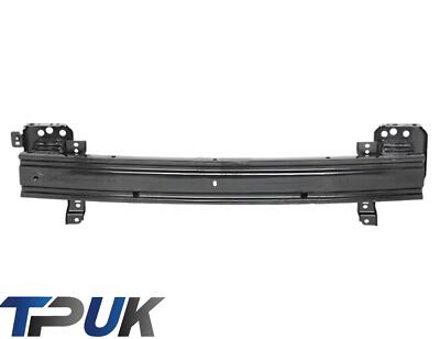 FORD FIESTA MK7 FRONT BUMPER REINFORCEMENT 2013-2017 CROSSMEMBER CRASH ...