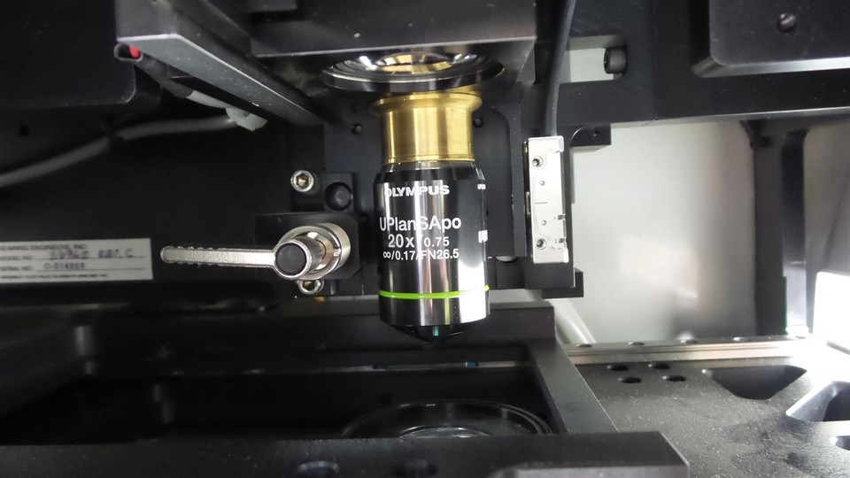 Leica Aperio ScanScope Slide Scanner Pathology CS2 - Free Shipping | eBay