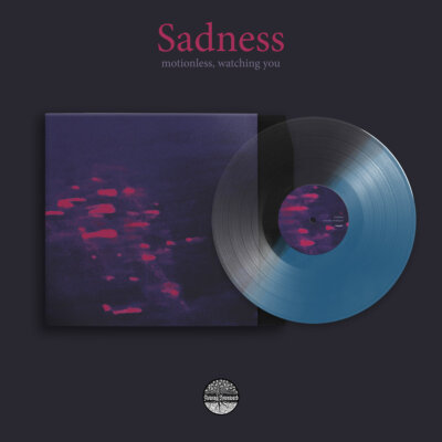 Sadness - Motionless, watching you / Vinyl LP limited on COLORED | eBay