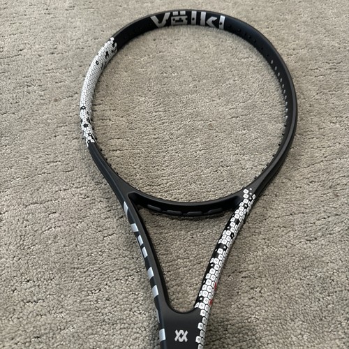 New Volkl V Feel 7 4 3/8 Grip | eBay