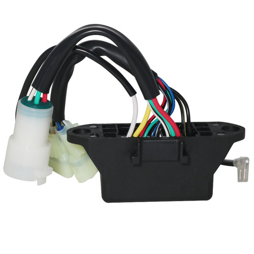 CDI Igniter for Honda 38580-ZY6-003 38580-ZY6-013 BF135 BF135A4 LD ...