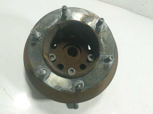 2262862 RECHTER KNÖCHEL VORNE / 17373311 FÜR FORD TRANSIT BUS TTG 2.2 ...