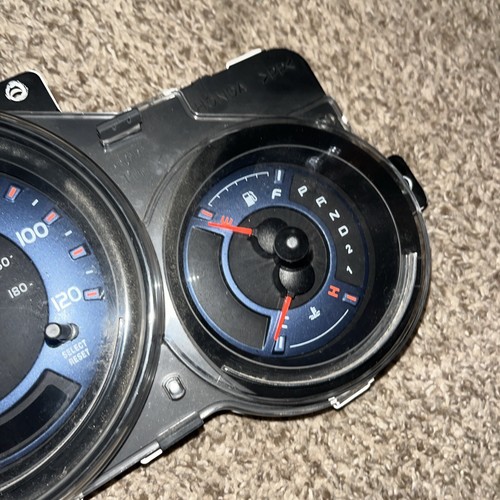2003-2006 Honda Element Dash Instrument Cluster Speedometer Gauges | eBay