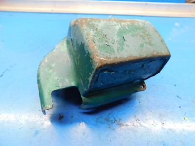 CYLINDER COVER FOR HOMELITE MODEL 17 CHAINSAW --- BOX 2526 Q | eBay