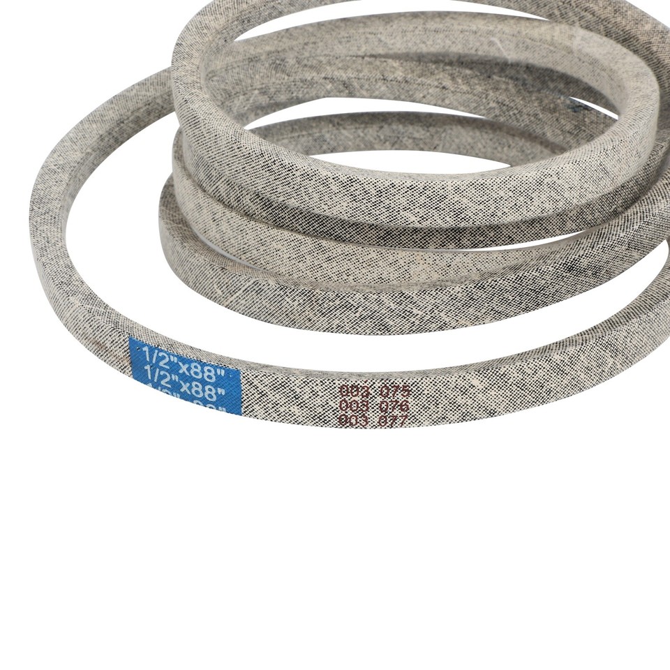 Belt for AYP 144200 Husqvarna 532144200 531007562 LT 120 125 130 42 ...