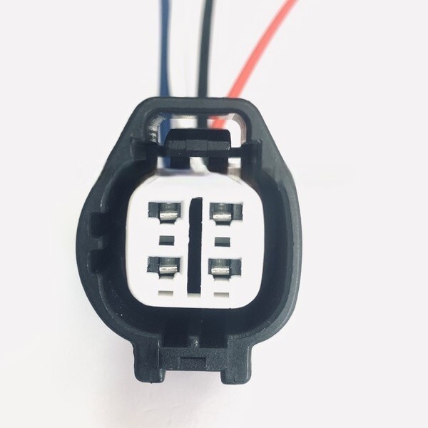 NEW CONNECTOR WITH WIRE FOR Toyota/Lexus oem: 6189-0629, 90980-11028 | eBay