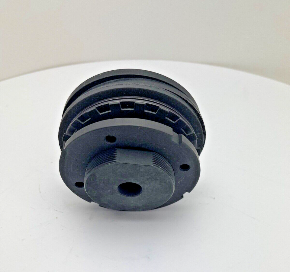 ComInTec Friction Torque Limiter Series DF, Size 3.115, 26 to 950Nm ...