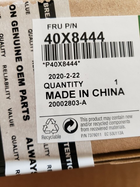 Lexmark 40X8444 Genuine Roller Separator Assembly for sale online | eBay