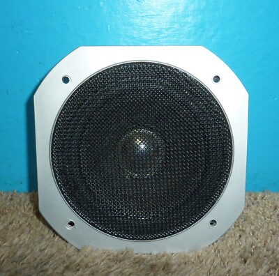 Marantz Prestige Series Speaker Model 1230 Midrange Driver OEM | eBay
