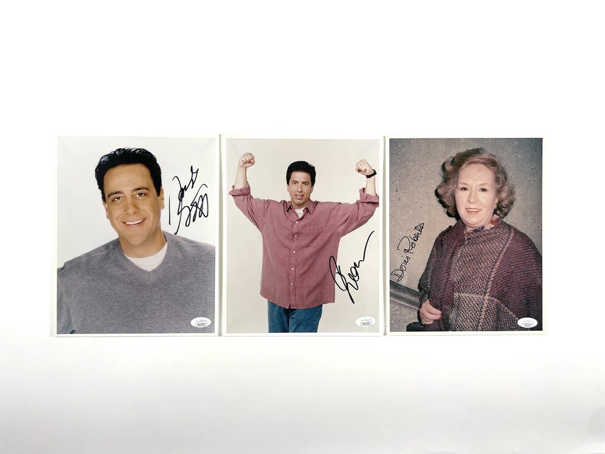 Ray Romano Robert Romano