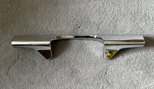 Harley 68510-74 Touring Turn Signal Bracket Used | eBay