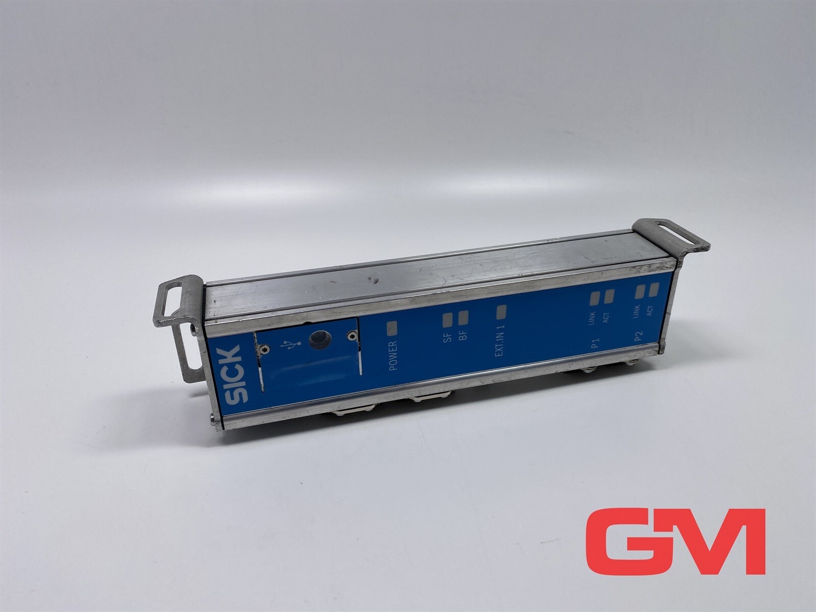 Sick Feldbusproxy/-gateway CDF600-2201 Connection Device Fieldbus ...