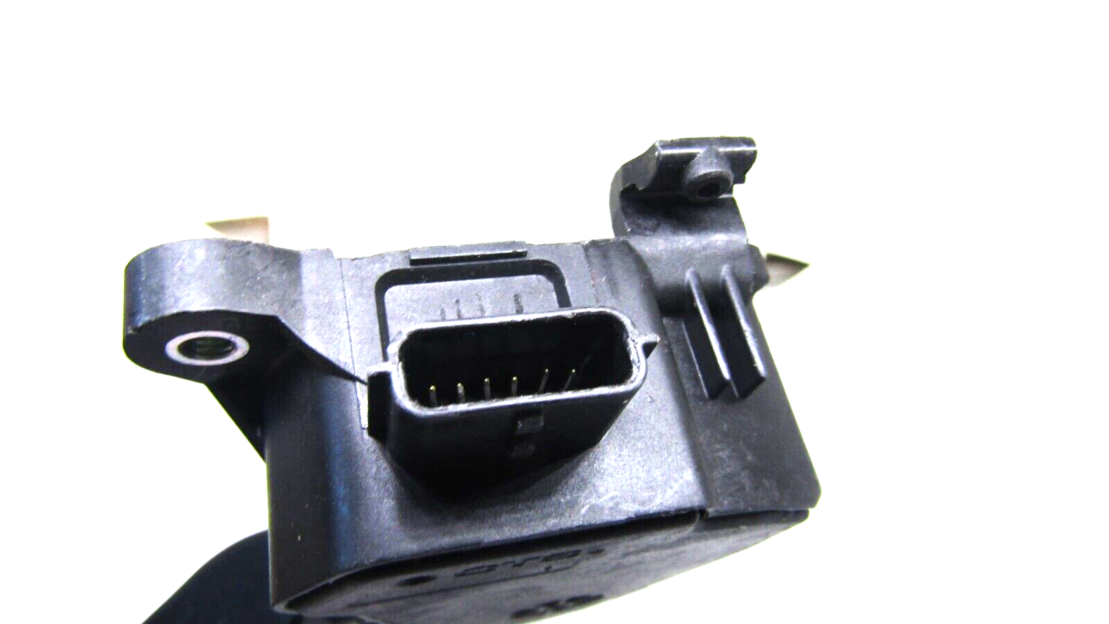 18002-5RA0A ACCELERATOR PEDAL SENSOR fits 2018 2022 NISSAN KICKS NEW OE ...