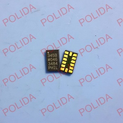 10PCS IC ANALOG DEVICES LGA-14 ADXL345BCCZ ADXL345B 345B | eBay