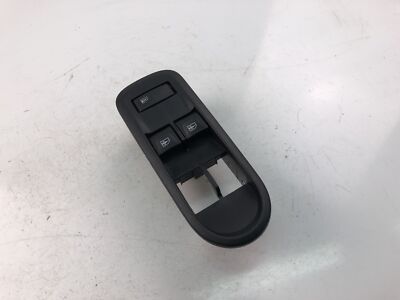 NL2411 DACIA Window Switch 254117873R | eBay