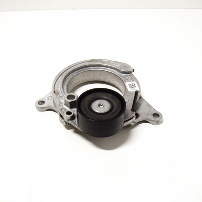 NEW BMW 1 F21 V-RIBBED BELT TENSIONER PULLEY 11288580360 16-20 ORIGINAL ...