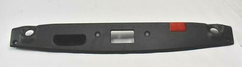 08-14 Mercedes W204 C300 C250 Trunk Lid Tailgate Handle Trim 2047580002 ...