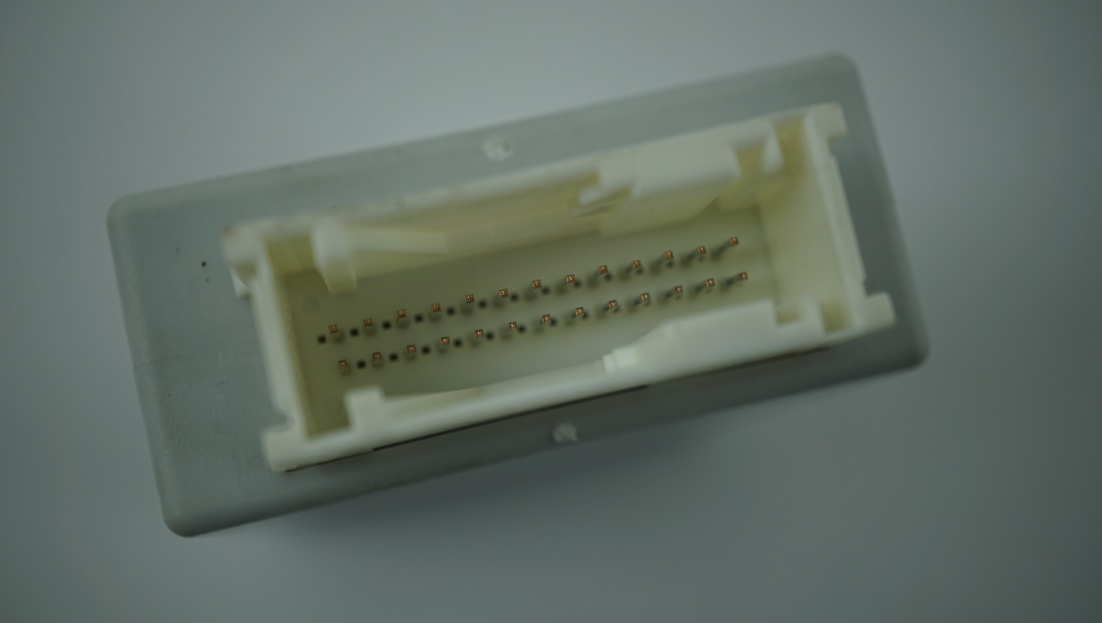 OEM BMW X5 X6 F15 F16 F85 F86 AIR SUSPENSION ECU WABCO 6860387 / ...