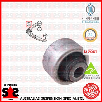 Front Mounting, Control/Trailing Arm Suit CITRO?N DS4 2.0 BlueHDi 180 ...