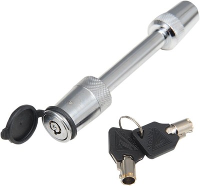 Trimax T2 Machined-Hardened Steel Locking Pin | eBay