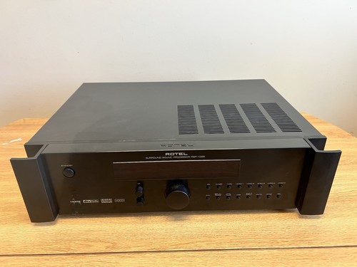 Rotel RSP-1069 Surround Sound Processor Pre-amp | eBay