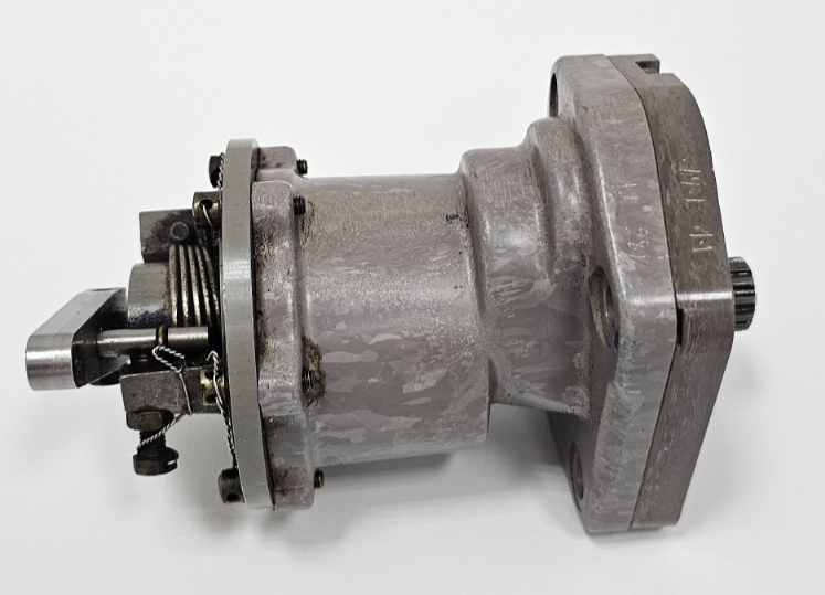 Jihostroj Propeller Governor P-910 for Rotax 912 914 Engine | Constant ...