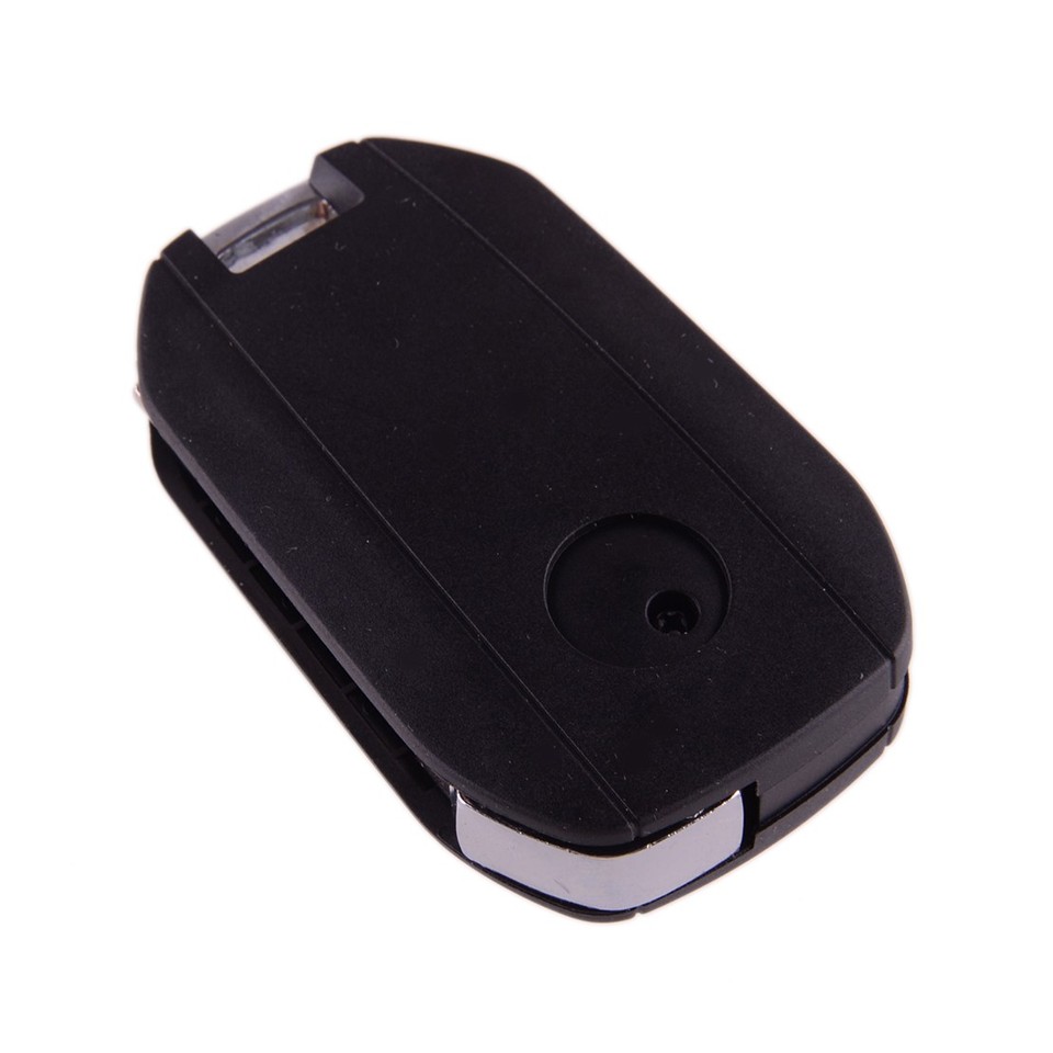 3-Button Remote Flip-Out Key Fob Fit For Toyota Sienna Tacoma Sequoia ...