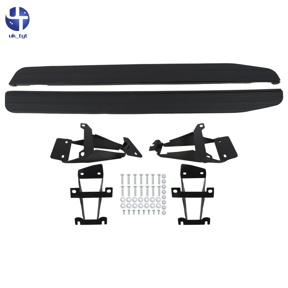 FOR RANGE ROVER SPORT L494 &Vogue L405 2013-2022 STYLE SIDE STEPS ...