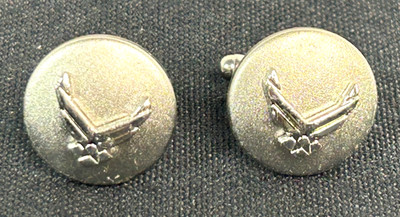 US Air Force Cuff Links | eBay