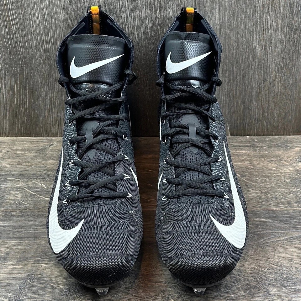 Nike Vapor Untouchable 3 Elite Football BV6699-001 Mens Size 11 ...