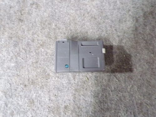 WD12X28239 HOTPOINT DISHWASHER DETERGENT DISPENSER | eBay