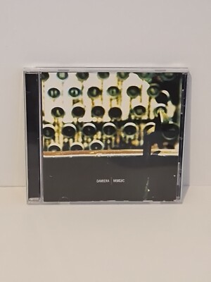Damiera Music M(US)IC - CD Album - FAST POST | eBay Australia