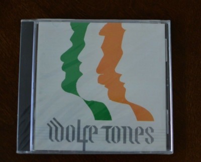 Profile by Wolfe Tones (CD, Oct-1992, Shanachie) NEW 16351522726| eBay