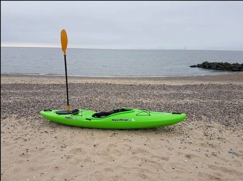 Kayak Liquid Logic Remix Xp10 | eBay UK