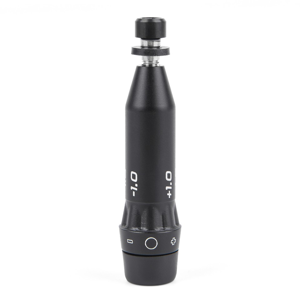 2pcs .335 Tip Golf Shaft Adapter Sleeve For Ping G440 Driver Right hand ...