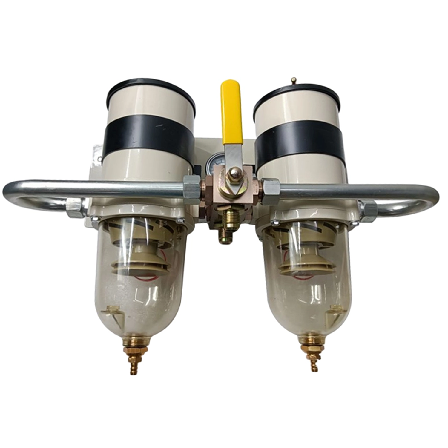 Fuel Water Separator 75900MAX for Racor Marine Turbine | eBay