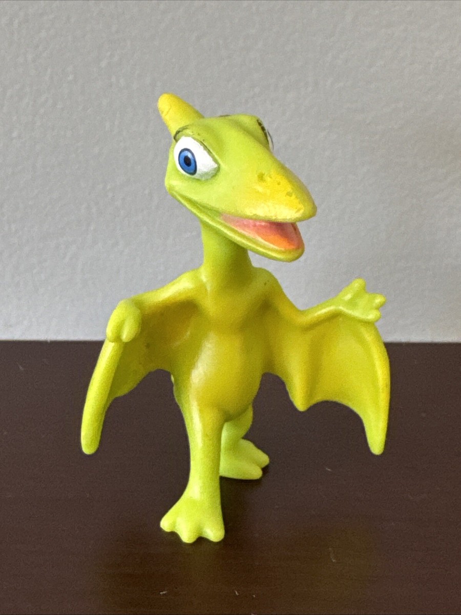 Pteranodon Printout Enchanted Learning Software