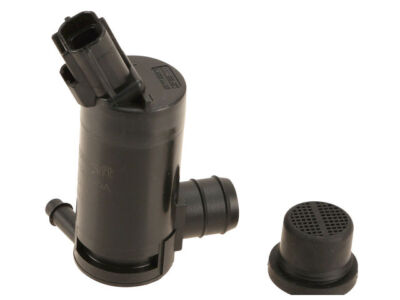 Motorcraft 87FF56G Washer Pump Fits 1998-2007 Ford Ranger Washer Pump ...