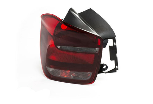 NEW BMW 1 F21 REAR LEFT COMBINATION TAIL LIGHT 63217270095 ORIGINAL NO ...