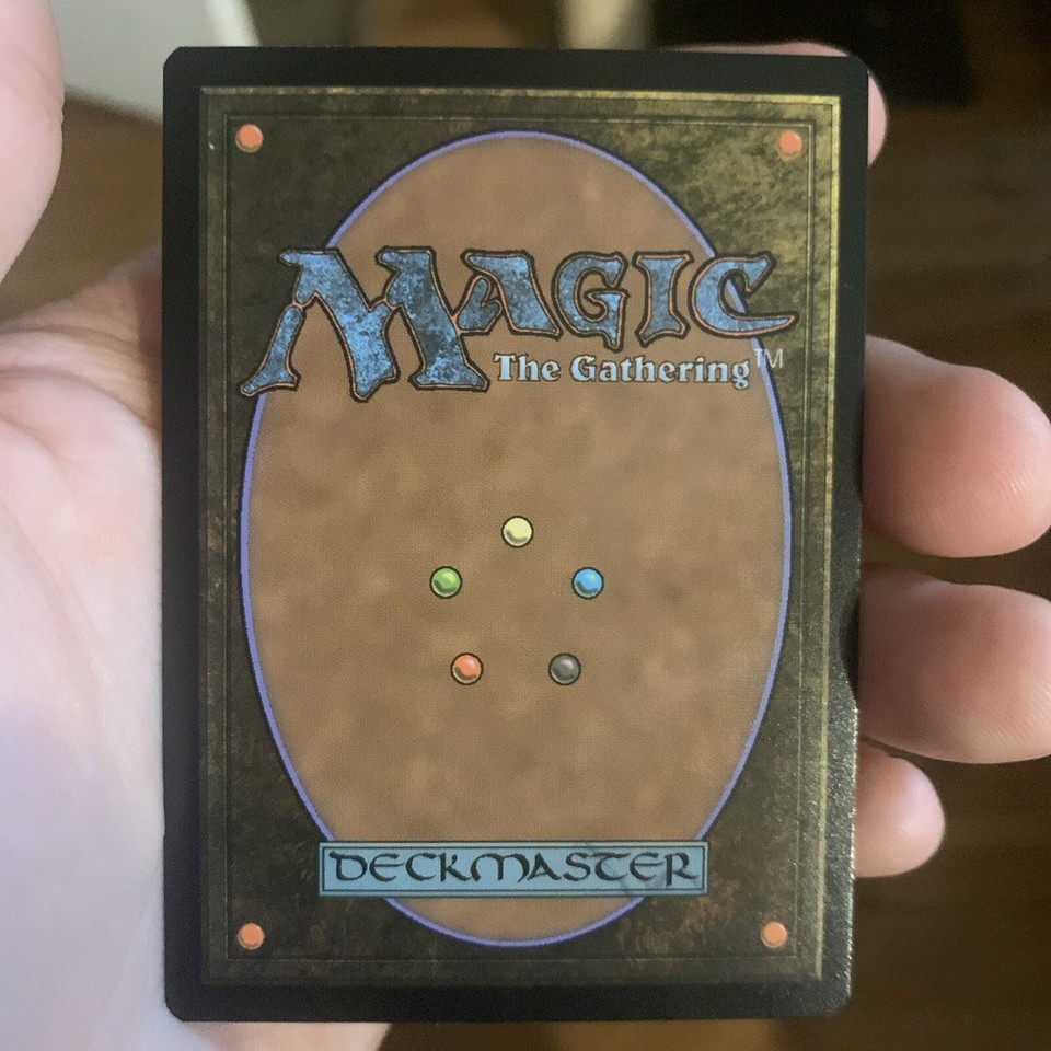 Zombie Master (Future Sight) Mystery Booster 2 MTG | eBay