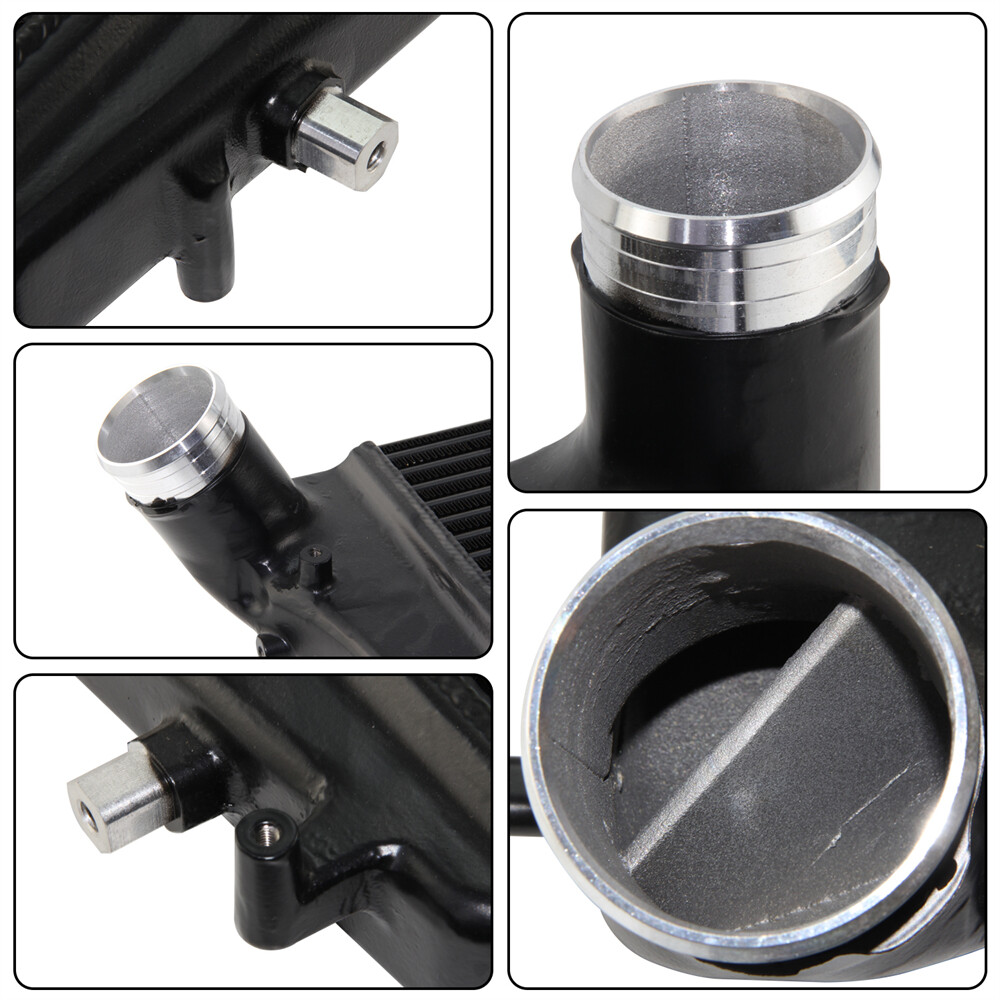 Intecoole Fo Audi Fo TT Quatto 2013-2015,fo VW Fo