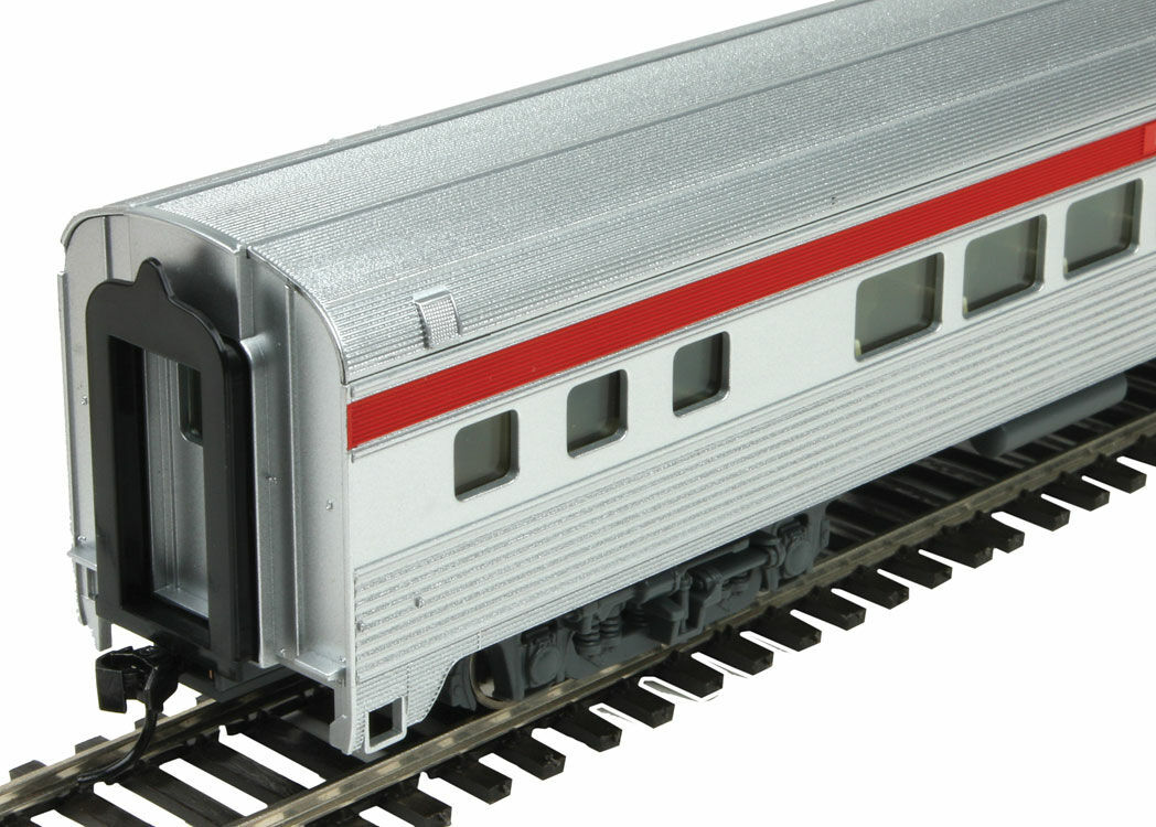 Walthers 910-30203 85' Budd Small-Window Coach Southern Pacific ...