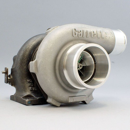 GCG Garrett Turbo Charger GTX2860R GEN2 IWG 0.86a/r T25 / 5 Bolt fits ...