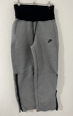 NIKE Tech Fleece Tech Pack Pants Sweats Sportswear Women Size Small | eBay