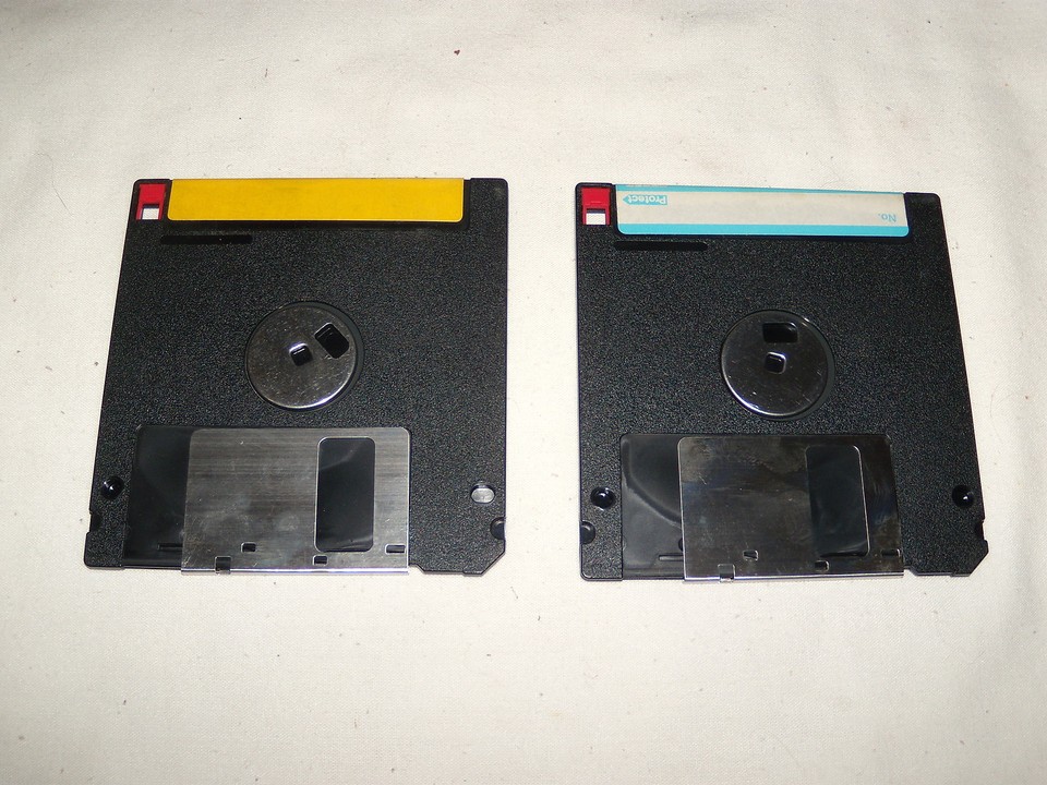 #137 TinyPics No. 6: Cartoons #2 & #109 Tiny Pics No. 2 - Atari ST | eBay